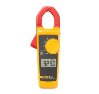 China Fluke 323 True RMS Clamp Meter F323 for sale
