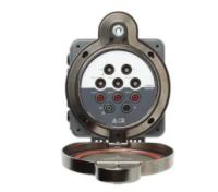 Quality Fluke PQ400 Electrical Measurement Window FPQ400 for sale