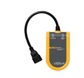 Quality Fluke VR1710 Single Phase Power Quality Recorder & Voltage Recorder FVR1710 for sale