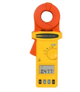 Quality Fluke 1630-2 FC Earth Ground Clamp Fluke 1630 Ground Resistance Meter F1630-2 F1630 for sale