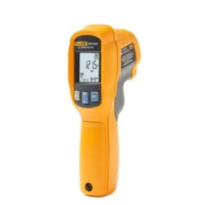 China Fluke 64 MAX IR Thermometer F64 MAX IR F62 MAX+ F62 MAX F572-2 F568 F561 HVAC F568 EX for sale