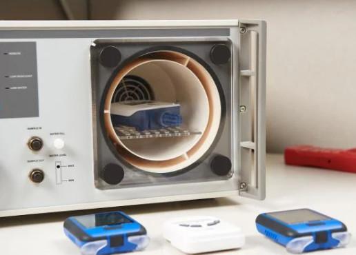 Quality 5128A RHapid-Cal® Humidity Generator F5128A for sale