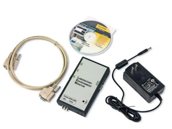 Quality 2456-LEM Laboratory Environment Monitor F2456-LEM for sale
