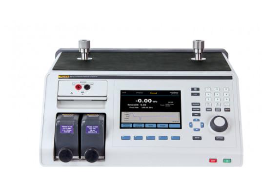 Quality Fluke 2271A Industrial Pressure Calibrator F2271A F6270A F7250 F7250I F7250xi F729 FPPC4 F8270A F8370A FPPCH F7250LP F7252 F7252i for sale