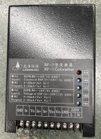 Quality Tranducer ESP Longking BF-3 Convertor ESP 0 ~ +10V (Is GND) Input 1 : Current of for sale
