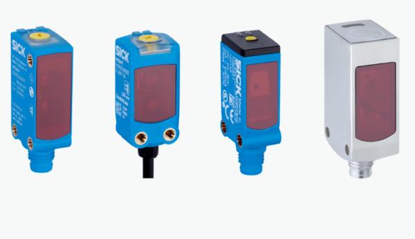 Quality SICK Photoelectric sensors W4 Powerful miniature photoelectric sensors and photoelectric proximity sensors for automation WTB4FP-21311120ZZZ WLD4FP-313111A0ZZZ WTB4S-3N2462V WLD4FP-313121A0ZZZ for sale