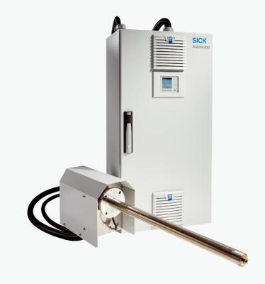 China SICK Gas Analyzers MARSIC300 emission monitoring solution for sale
