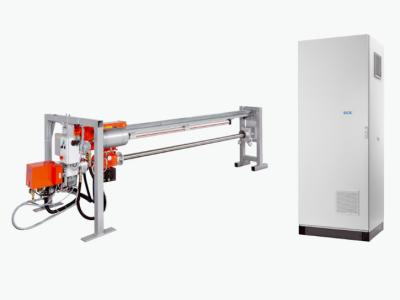 China SICK SCPS process gas analyzer Gas Analyzers SCPS for sale