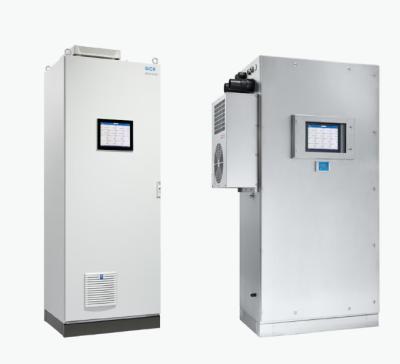 China SICK MCS200HW emission monitoring solution Gas Analyzers for sale