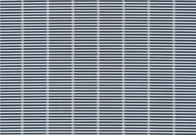 China GKD LAMELLE Material: Stainless steel  Cable group:4X diameter 0.8mm Weft wire diameter: 1.5mm Pitch cable group:26.4mm Weft wire pitch:3mm Thickness: 3mm Open area:44.30% Weight:5.3kg/㎡ Maximum mesh for sale