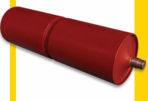 Quality SPERI Eccentric bearing housing Take-up pulley shaft Tale-up pulley Take-up rode Coupling-half Stud-drive Bushing Belt(Spliced type/endless type) for sale