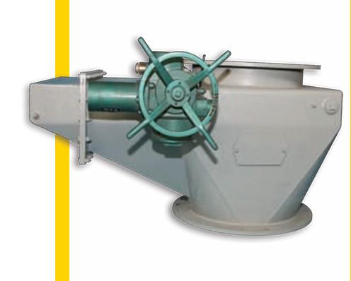Quality SPERI Drag chain assembly for cleanout conveyor Coal valve Bearing cover for cleanout conveyor  Gasket door (end door /side door) Driven sprocket shaft Lubricating tube for sale