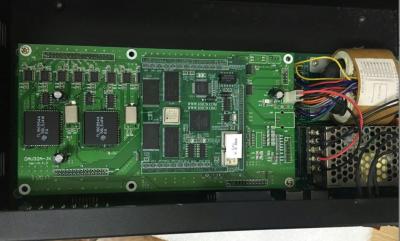 China LONGKING Intelligent front-end machine ADU32A for sale