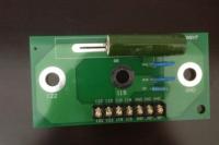 China LONGKING Transformer sampling signal sampling board TRQY7 for sale