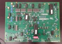 China LONGKING T2004AP1 High Voltage Control Board Mainboard CPU board for sale