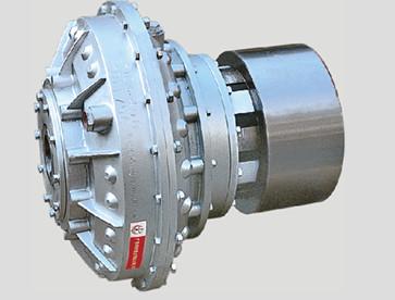 China Guangdong zhongxing power YOXDaz single cavity external-wheel-drive type constant filling fluid couplings YOXDaz600 YOXDaz650 YOXDaz750 YOXDaz875 YOXDaz1000 YOXDaz1150 for sale