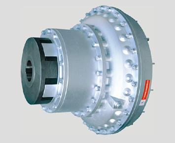 China Guangdong zhongxing power YOXva single cavity external-wheel-drive type constant filling fluid couplings YOXva360 YOXva400 YOXva450 YOXva500 YOXva560 YOXva600 YOXva650 YOXva750 YOXva875 for sale