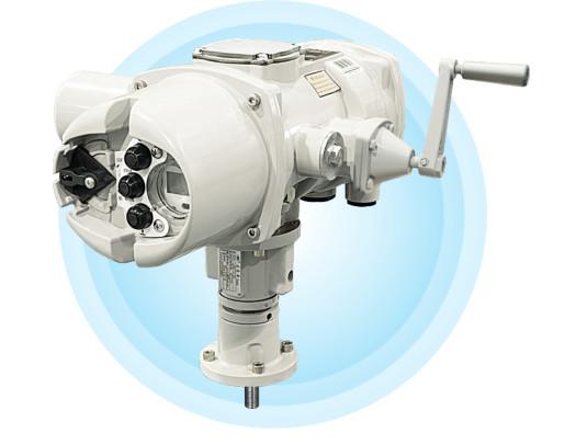 Quality YOKOGAWA M-series straight motor operated valveM8310 M8510 M8610 L8210 M8320 for sale