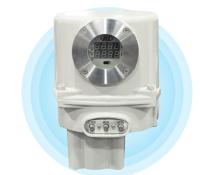 Quality Chongqing chuanyi SIC electric actuator M series small thrust type valve M1303 M1307 M1310 M1320 M1303D M1307D M1310D M1320D M1403 M1407 M1410 M1420 M1403D M1407D M1410D M1420D for sale