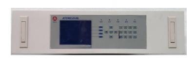China ATC Shenzhen auto electric power plant Microcomputer Insulation Monitors ATCWZJ5-HL-Y ATCWZJ5YDC110V ATCWZJ5Y220V for sale