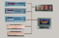 Quality BJKERE KR-933, KR-939, KR-970 DCS-900 Industrial Circulating Water Center for sale