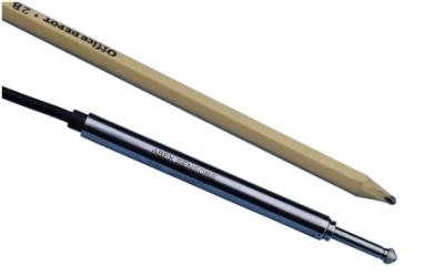 China ABEK GCNA08 series small pen type LVDT displacement sensor GCNA08-002 GCNA08-005 GCNA08-010 for sale