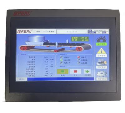 China SPERI Generator Field Grounding Detect Equipment GFDS-1000G-01 GFDS-1000E D12864M KD60006 GFDS Interface_V3 KD60002 GFDS signal_V2.1 KD60003 GERD_V2 KD60004 220Vac/2-13-0-12 Vac KD60008 220Vac/2-110V for sale
