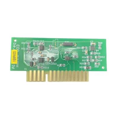 China SPERI Input current to frequency conversion board A1 card Output frequency current conversion board A2 A3 card CPU board CS057116U/L15721811 PS board CS057116P/L15311811 load cell CS057216L 21618981 for sale