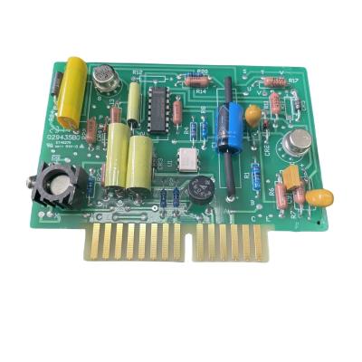 China SPERI Input current to frequency conversion board A1 card Output frequency current conversion board A2 A3 card CPU board CS057116U/L15721811 PS board CS057116P/L15311811 load cell CS057216L 21618981 for sale