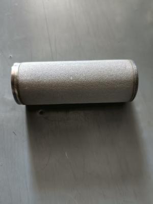 China SICK sintered metal filter element Ø40×109 ceramic filter element Ø50×136 used on CEMS sample probe SMB-502 SMB-202 SMB-203 SMB-204SMB-502 sample tube for sale