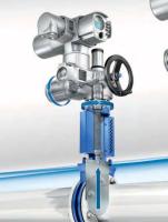 Quality AUMA for sale