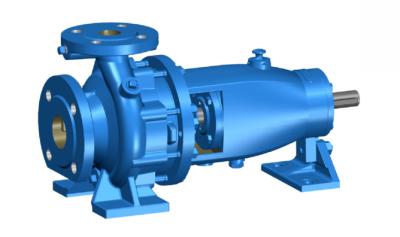 China SANLIAN PUMP TRIPARTITE UNION IS(R)/ISZ type single stage single suction centrifugal pump ISR50-32-125 ISR50-32-125A ISR50-32-125B ISR50-32-160 ISR50-32-160A ISR50-32-160B ISR50-32-200 ISR50-32-200A for sale