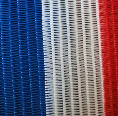 China GKD XF990 Food drying composite machine mesh belt polyester filter mesh belt transmission spiral mesh 02111 for sale