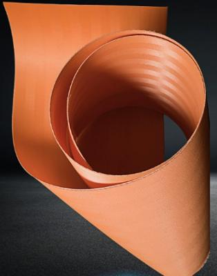 China GKD XRTL-27708A XF990 German filter material vacuum belt filter cloth, high-strength wear-resistant power plant vacuum desulfurization filter cloth XRTL-27708A for sale