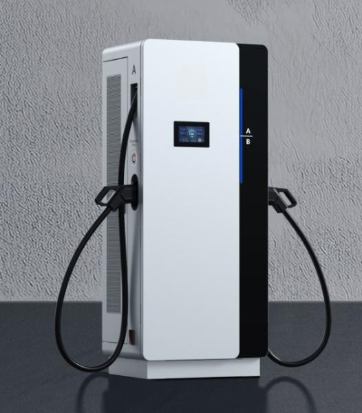 Quality ATC Autosun EV charging equipment Power Cabinet  Ultra-fast Charging Dispenser (Liquid- cool) Super-fast Charging Dispenser DEVC1000/40-I102 DEVC1000/40-I102E DEVC1000/40-I102U DEVC1000/30-I102 for sale