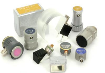 China Krautkrämer GE Large angle probes European standard  WB/WK/SWB/SWK WB45-1 0056993 WB45-1-ISO 0500207 WB60-1 0056994 WB70-1 0056995WB70-1-ISO 0500209 WB35-2 0056998 WB35-2-ISO 0500054 WB35-O2 0057222 for sale
