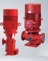 Quality Kaiquan Generation-3 Full flow non overload fire pump XBD-WGZ-KQ-III XBD3.5/15 for sale