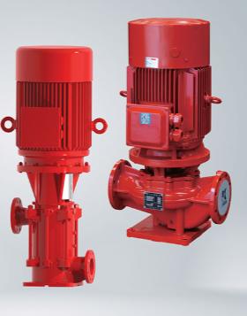 Quality Kaiquan Generation-3 Full flow non overload fire pump XBD-WGZ-KQ-III  XBD3.5/15-80L-WGZ-KQ-III XBD4/15-80L-WGZ-KQ-IIIXBD4.5/15-80L-WGZ-KQ-III XBD5/15-80L-WGZ-KQ-III XBD5.5/15-80L-WGZ-KQ-III XBD6/15-80 for sale
