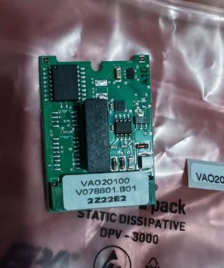 Quality Schenck Process Disocont Tersus VAI20100 VAO20100 for sale