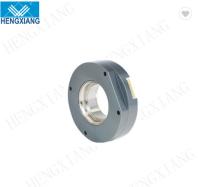 China RS485 Hollow Shaft Absolute Encoder for sale