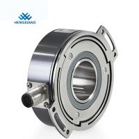 China K77 IP65 High Resolution Customized 65536ppr Incremental Encoder for sale