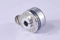 China KJ50 Angel Sensor Hollow Shaft Absolute Encoder , Absolute Digital Encoder 720 Ppr 10 Bit for sale
