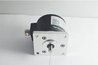 China Incremental Flange Encoder S65F Solid Shaft 8mm D - Type 23040 Pulse for sale