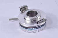China Diameter 76mm Elevator Encoder K76 , 1024 Pulse Optical Rotary Encoder E80H30 - 10243N24 for sale