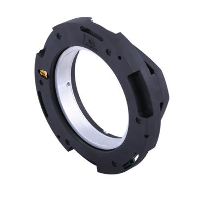 中国 大きい穴が付いている100mmの直径のBearinglessのエンコーダー2500ppr 販売のため