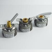 China Distance Sensor Incremental Encoder Mini Hole Shaft 10mm 1024ppr - 2048ppr 90g for sale