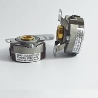 China 20000ppr High Resolution Rotary Encoder Push Pull Output Complementary Signal Output KN40 for sale
