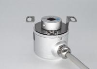 China ISO9001 Blind Hole Voltage DC30V Incremental Decoder Encoders for sale