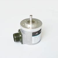 China 9.52mm Incremental Shaft Encoder for sale