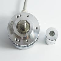 China 720ppr Absolute Optical Encoder for sale